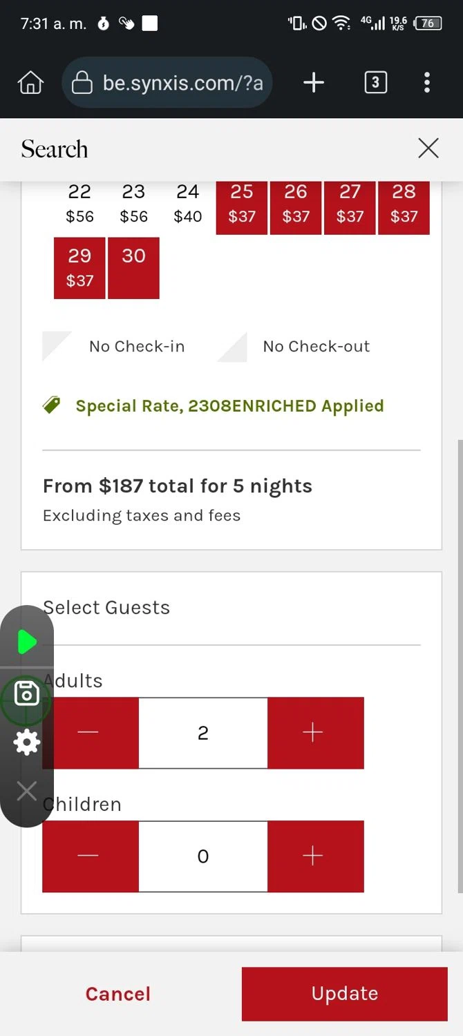 Centara Hotels & Resorts Promo Codes - 15% Off | October 2024