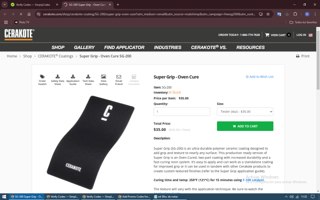 Cerakote Discount Codes - $35 Off (2 Verified) Jun 2025