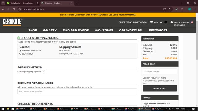 Cerakote Discount Codes - w/Code (2 Verified) Aug 2025