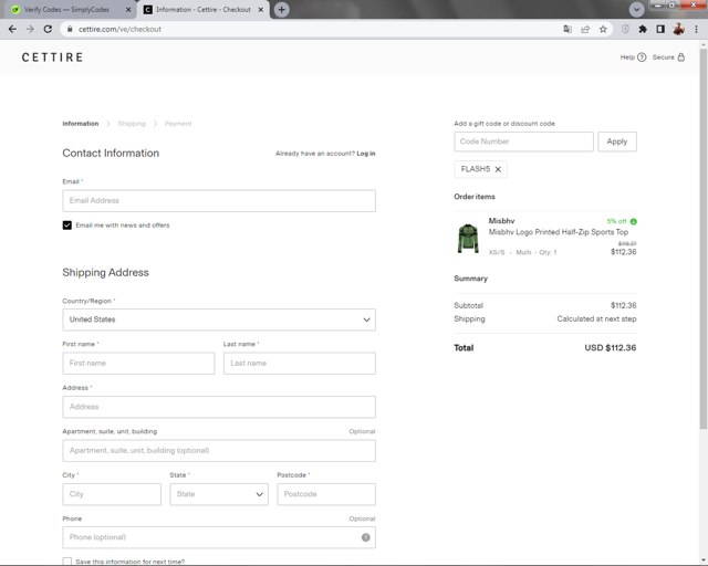Cettire Promo Codes & Cyber Monday 2024 Deals - 10% Off