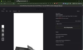 Cettire Promo Codes - 10% Off Coupons Oct 2025