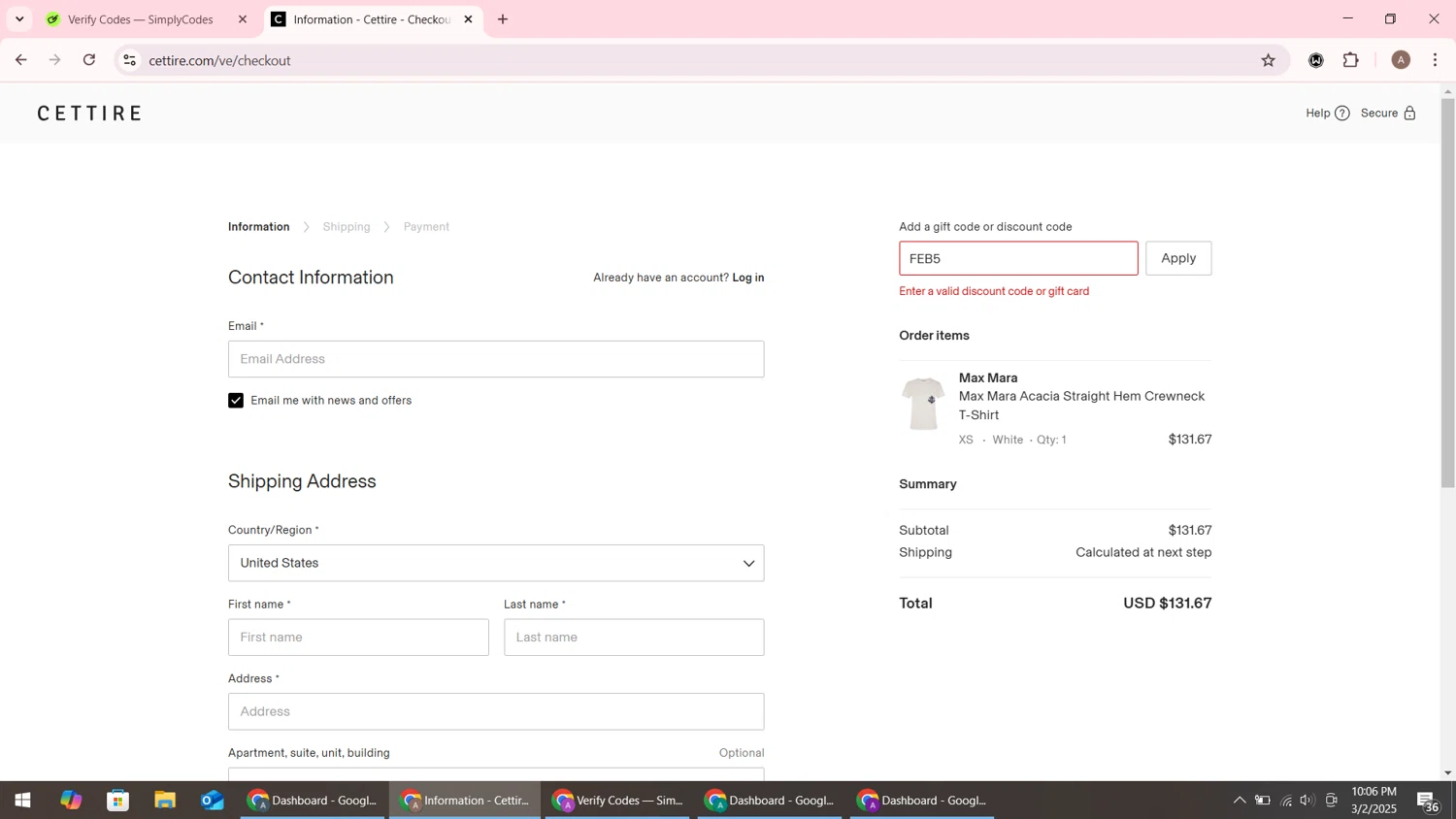 Cettire Discount Codes (1 Verified) - 5% Off w/Code Apr 2025