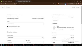 Cettire Discount Codes (2 Verified) - 5% Off w/Code Mar 2025