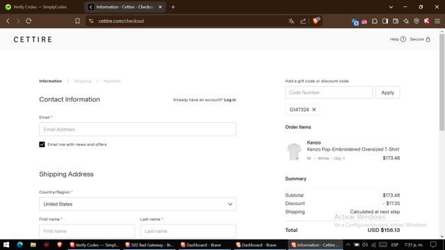 Cettire Discount Codes (2 Verified) - 5% Off w/Code Mar 2025