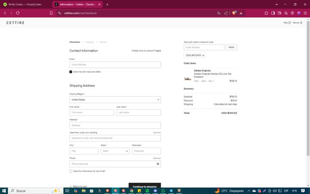 Cettire Discount Codes (2 Verified) - 5% Off w/Code Mar 2025