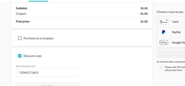 CGTrader Discount Codes - $10 Off | December 2024