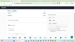 CGTrader Discount Codes (4 Verified) - 35% Off Apr 2025