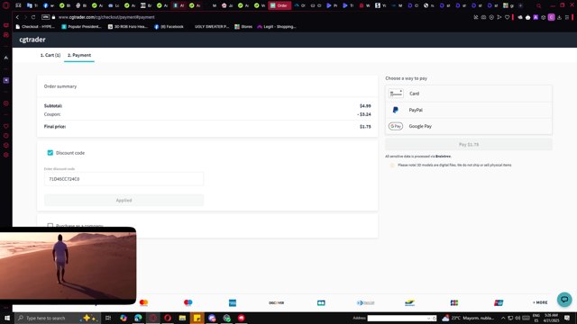 CGTrader Discount Codes (4 Verified) - 35% Off May 2025