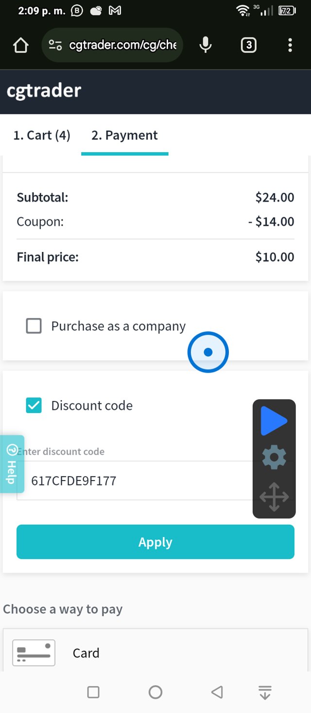 CGTrader Discount Codes (7 Verified) - 35% Off Mar 2025