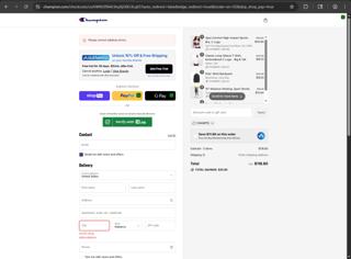 Champion Discount Codes - 15% Off (2 Verified) Sep 2025