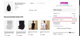 Champs Sports Promo Codes - 20% Off (Verified) Oct 2025