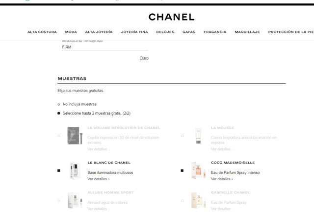 Chanel Promo Codes - 20% Off Coupons Feb 2025