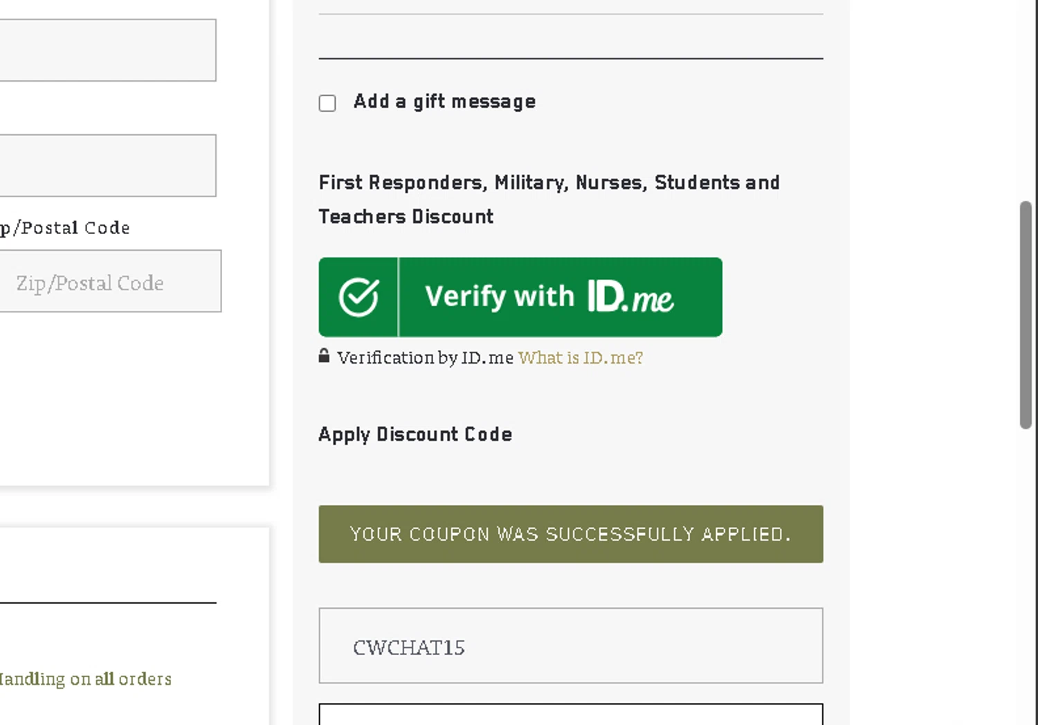 Charlotte's Web Coupons - 20% Off Discount Codes in August 2024 ...