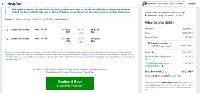 CheapOair Promo Codes - $40 Off (9 Verified) Sep 2025