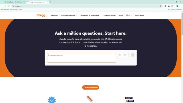 Chegg Coupons - $10 Off | November 2024