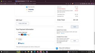 Chewy Promo Codes & Black Friday 2024 Deals - $20 Off