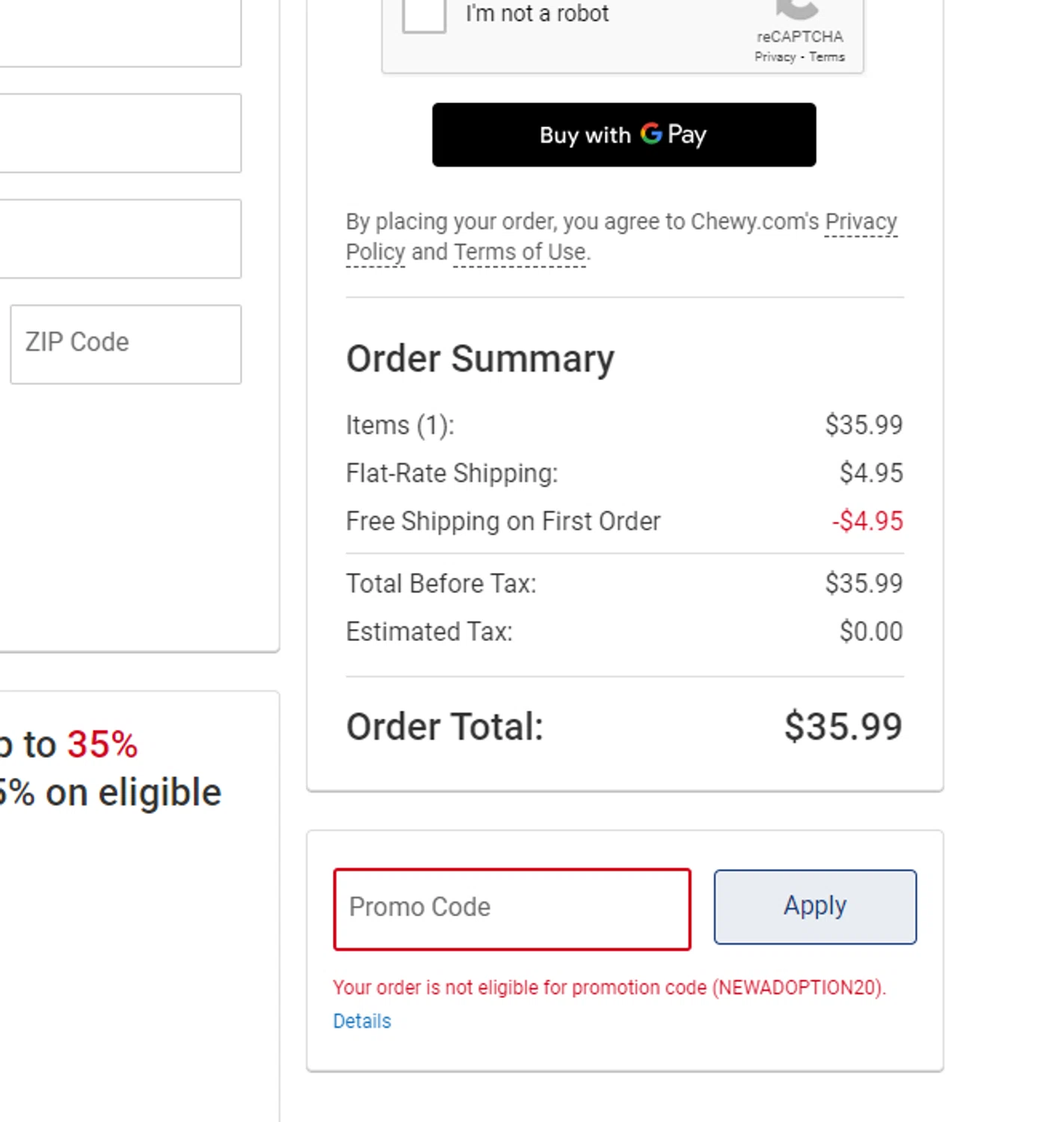 Chewy Promo Codes – 15% Off | May 2024