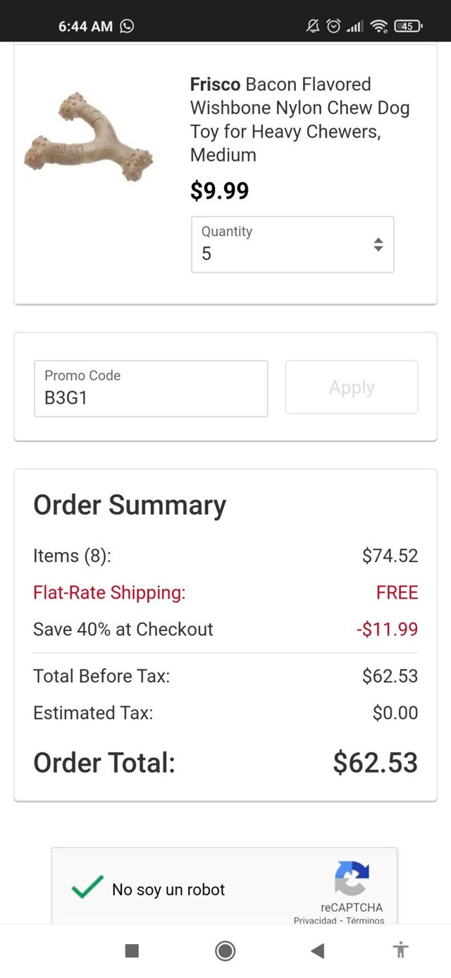 Chewy Promo Codes - $20 Off | November 2024