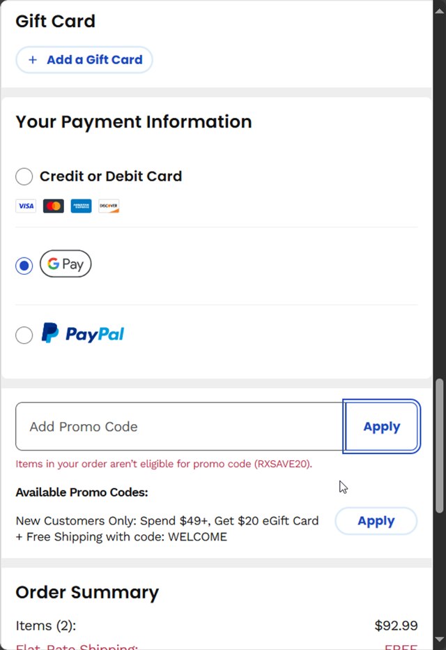 Chewy Promo Codes (9 Verified) - $20 Off Sitewide Apr 2025