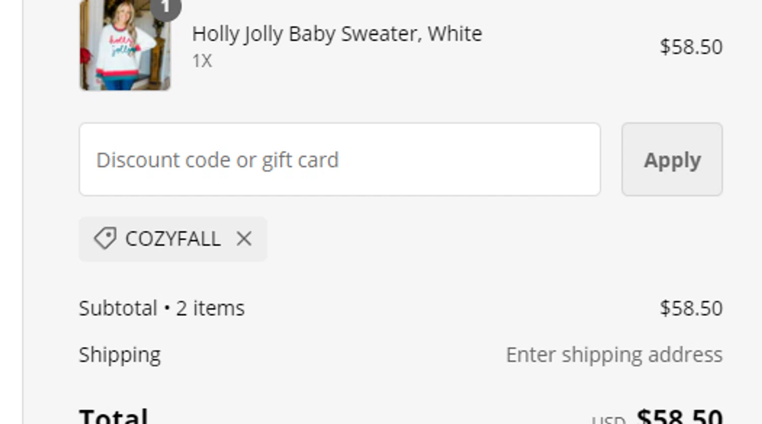 Chic Soul Coupons - $10 Off | November 2024