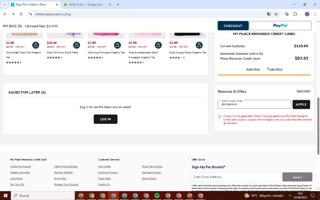 The Children's Place Promo Codes - $10 Off Sep 2025