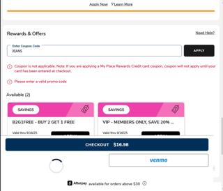 The Children's Place Promo Codes - 20% Off Sep 2025