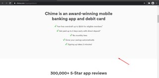 Chime Promo Codes - $0 Off Aug 2025