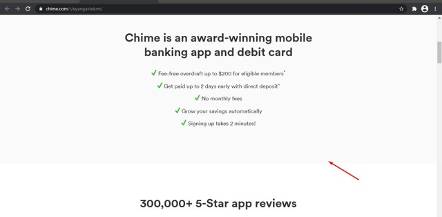 Chime Promo Codes - $0 Off Aug 2025