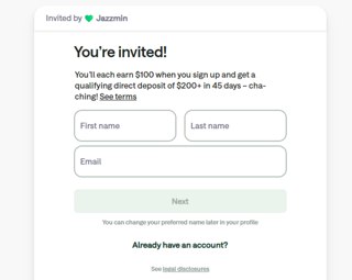 Chime Promo Codes - $0 Off Aug 2025