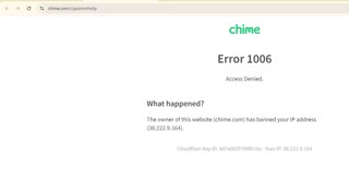 Chime Promo Codes - $0 Off Aug 2025