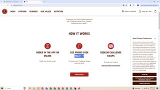 Chipotle Promo Codes - $10 Off | December 2024