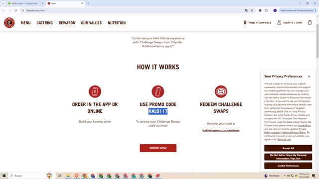 Chipotle Promo Codes - $10 Off | December 2024