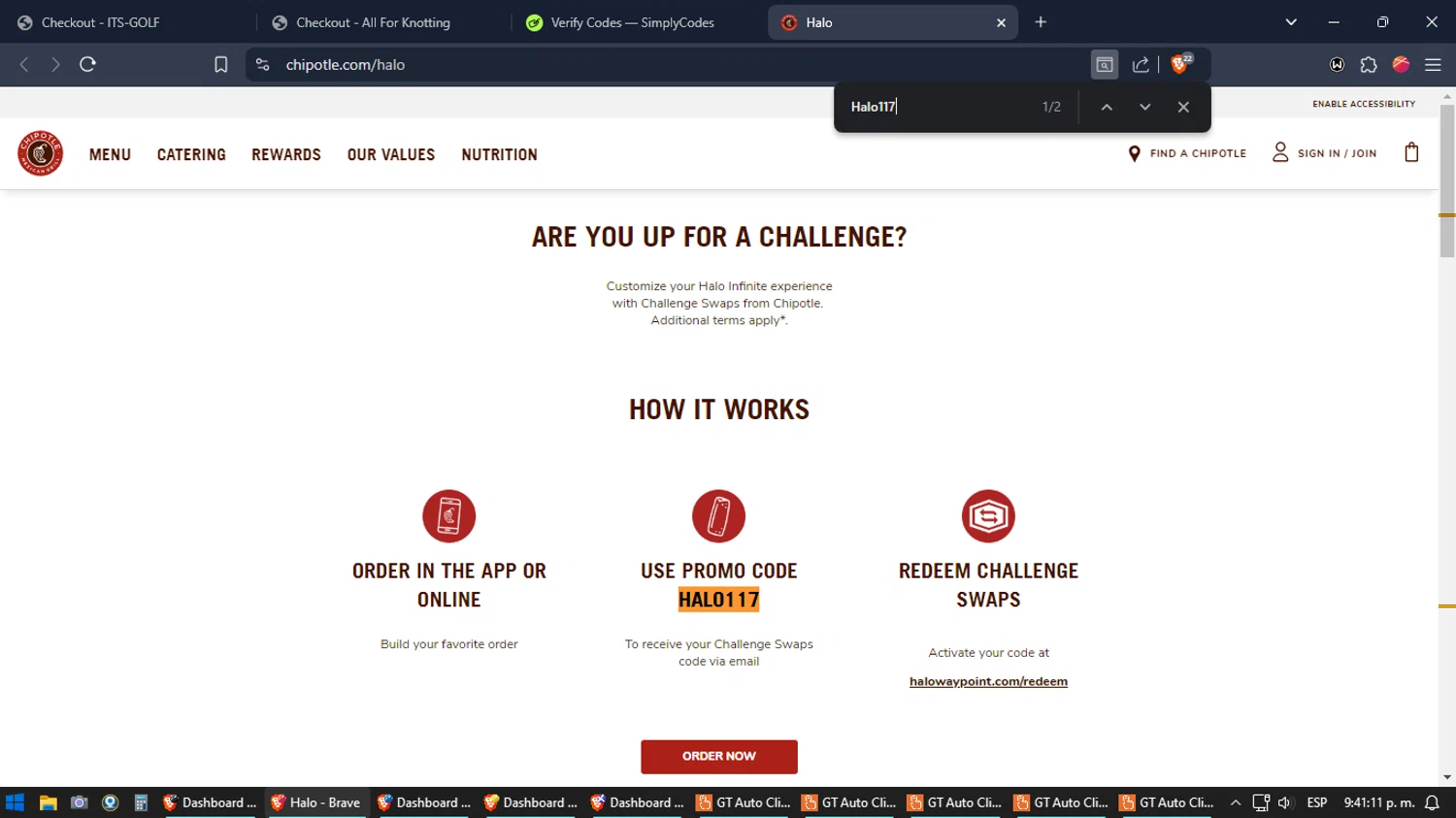 Chipotle Promo Codes - up to $10 Off | November 2024