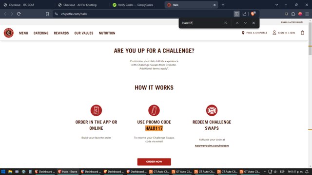 Chipotle Promo Codes - up to $10 Off | November 2024