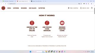 Chipotle Promo Codes (2 Verified) - $10 Off w/Code Sep 2025