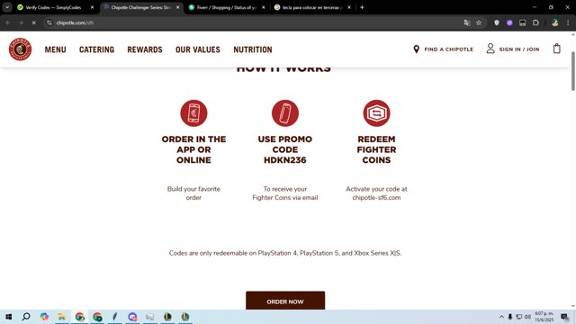 Chipotle Promo Codes (2 Verified) - $10 Off w/Code Jul 2025