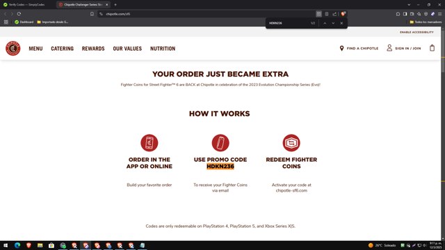 Chipotle Promo Codes (2 Verified) - 25% Off w/Code Mar 2025