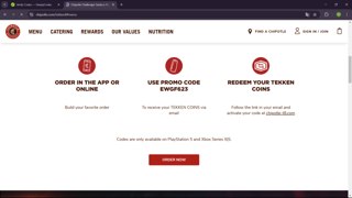 Chipotle Promo Codes (3 Verified) + Free Ship Jan 2025