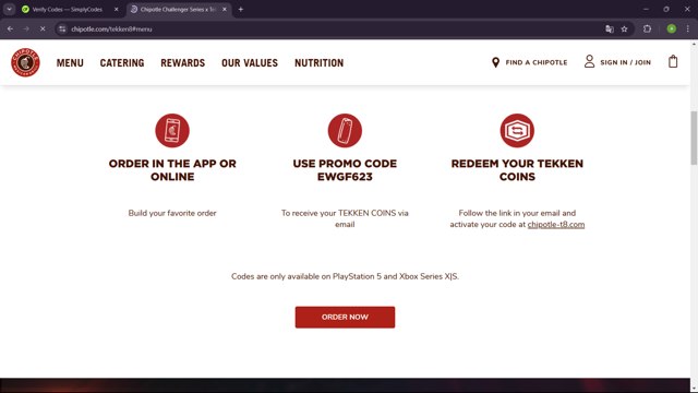 Chipotle Promo Codes (3 Verified) + Free Ship Jan 2025