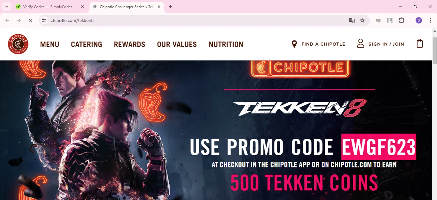 Chipotle Promo Codes (3 Verified) + Free Ship Jan 2025