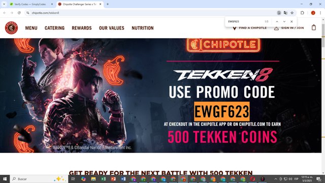 Chipotle Promo Codes (3 Verified) - $10 Off w/Code Mar 2025