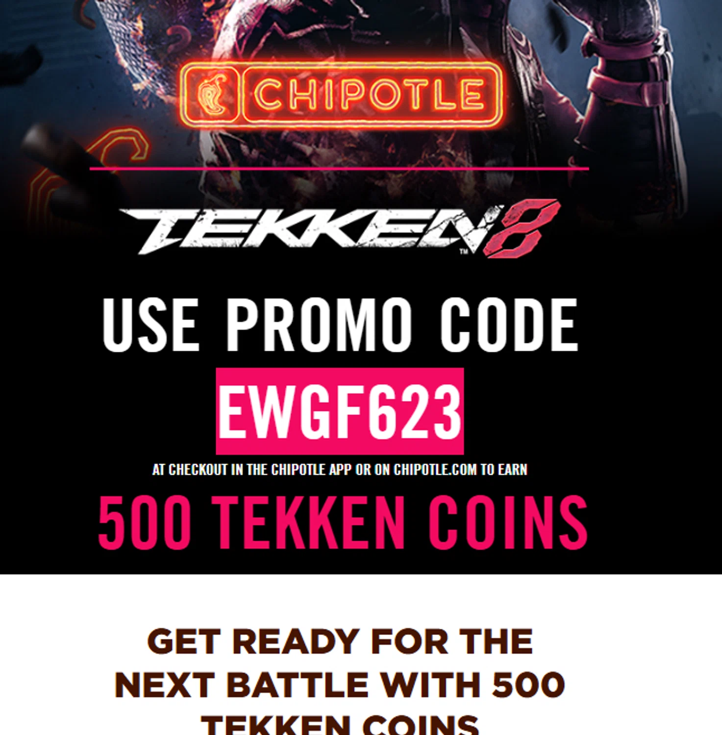 Chipotle Promo Codes (3 Verified) + Free Ship Apr 2025