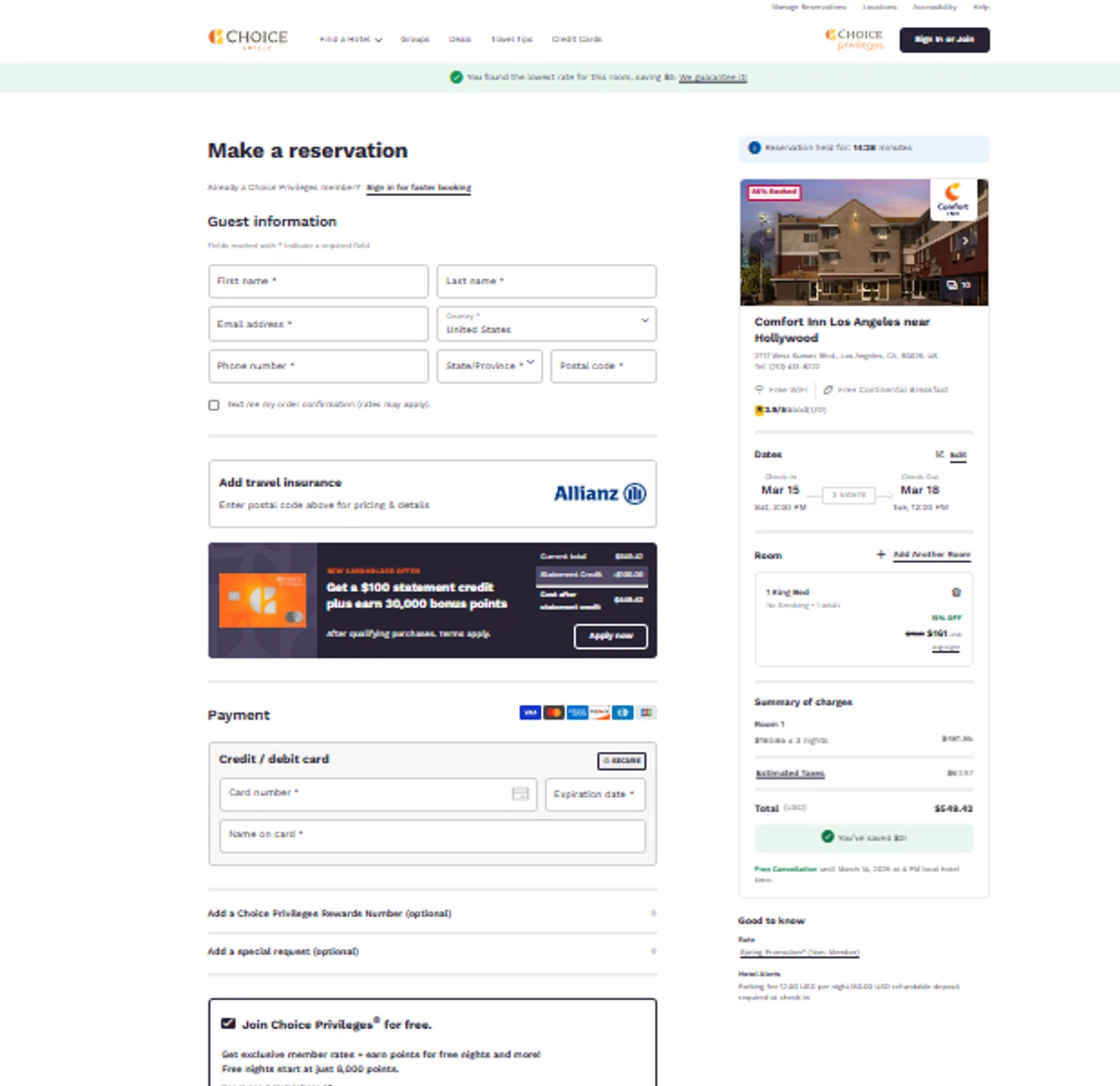 Choice Hotels Promo Codes - 20% Off Coupons Oct 2025