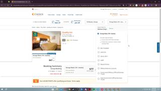Choice Hotels Promo Codes - 20% Off Coupons Oct 2025