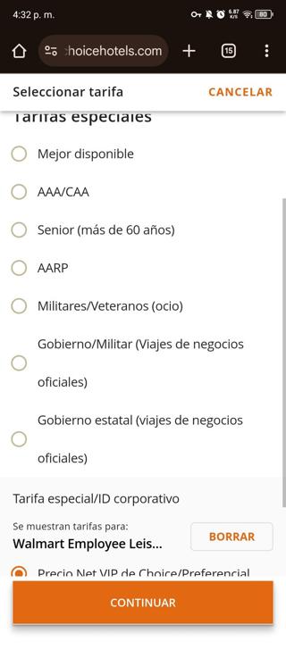 Choice Hotels Promo Codes - 20% Off Coupons Oct 2025