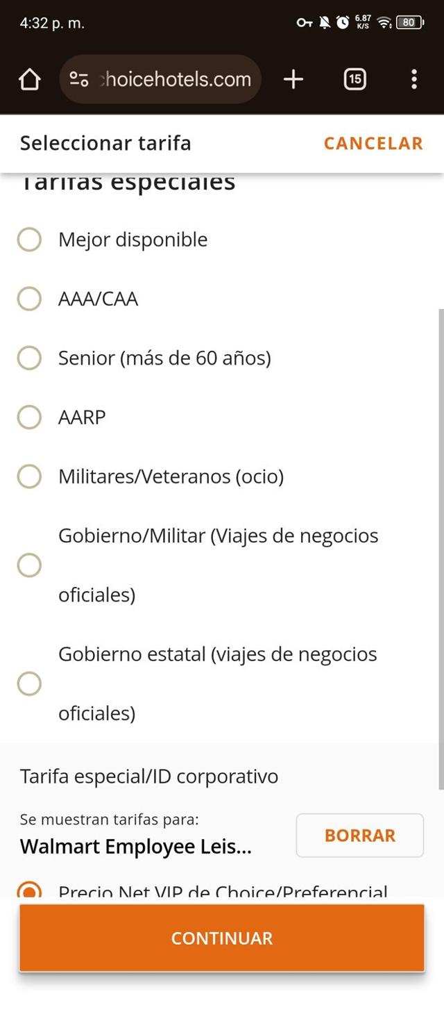 Choice Hotels Promo Codes - 20% Off Coupons Oct 2025