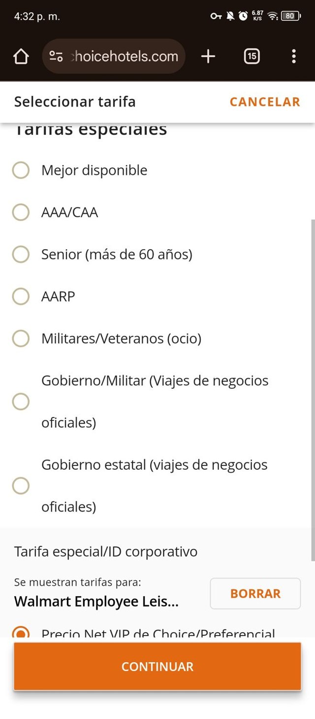 Choice Hotels Promo Codes - 20% Off (Verified) Sep 2025