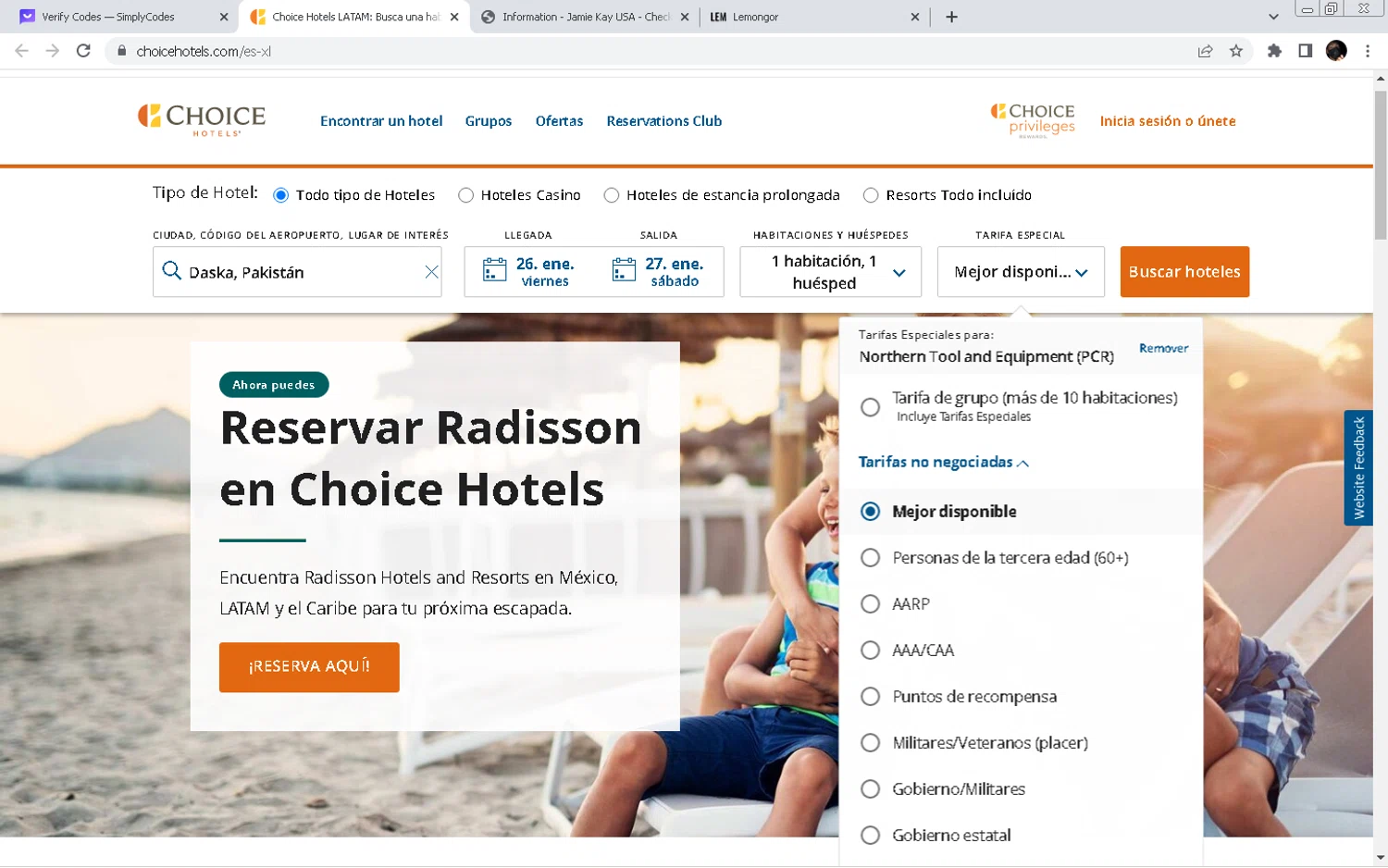 Choice Hotels Promo Codes - 10% Off | September 2024