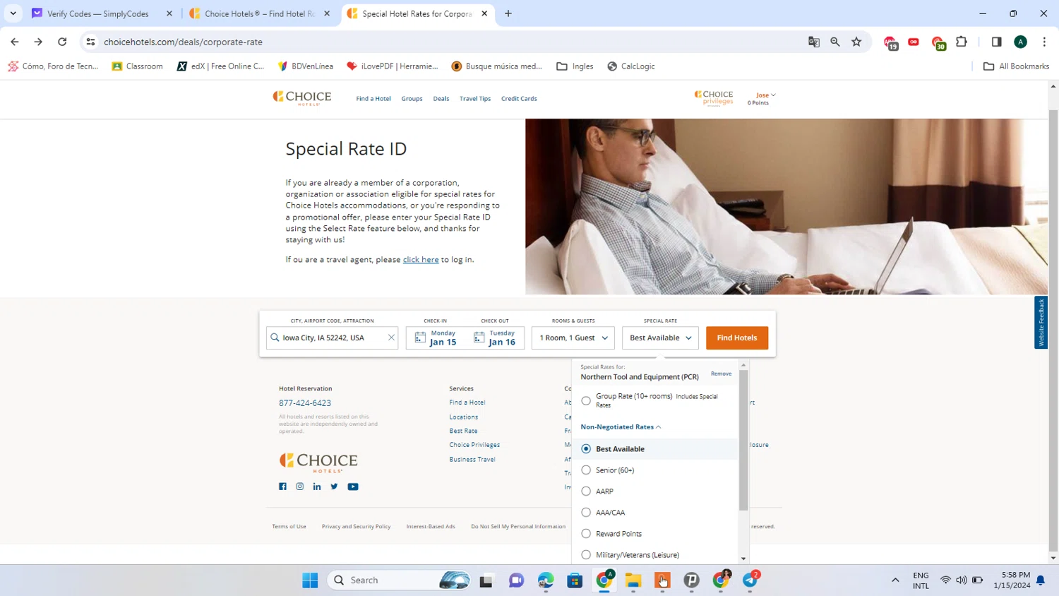 Choice Hotels Promo Codes - 10% Off | September 2024