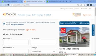 Choice Hotels Promo Codes - 20% Off Coupons Oct 2025